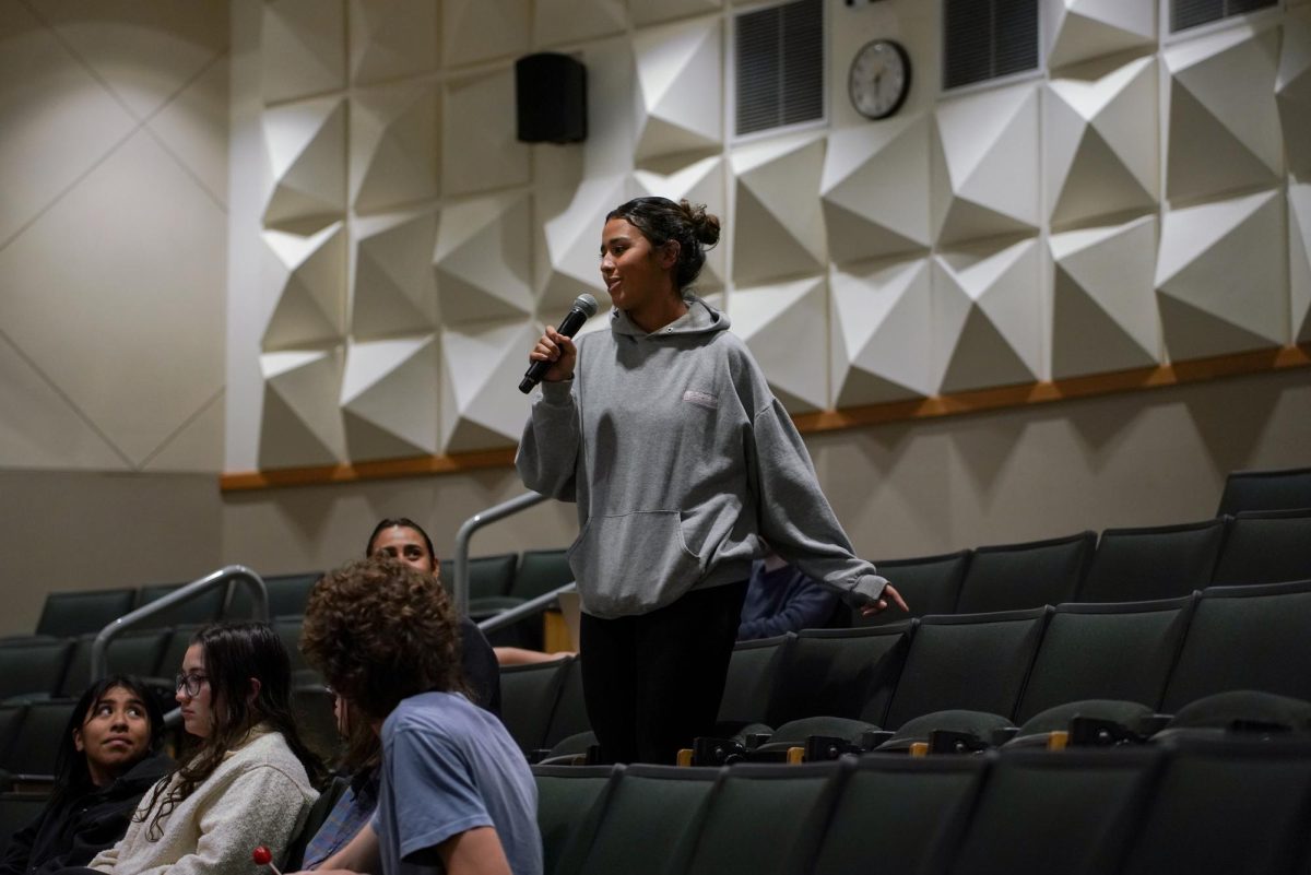 NWCCU visits Whitworth University for accreditation review – The ...